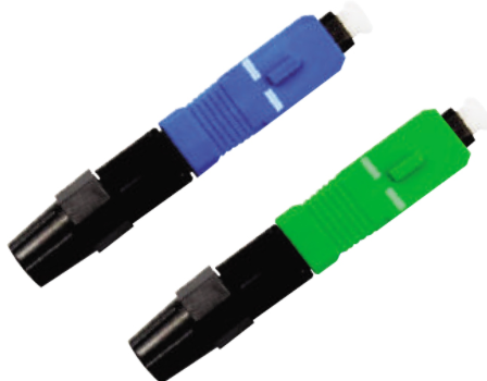 CONECTOR FAST | Eletroquip Comercio e Licitacoes LTDA